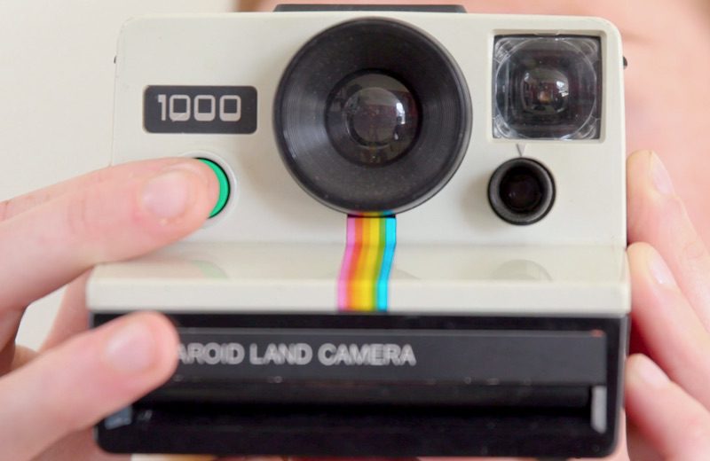 Early Colour Photography Documentaries | V&A - Chocolate Films