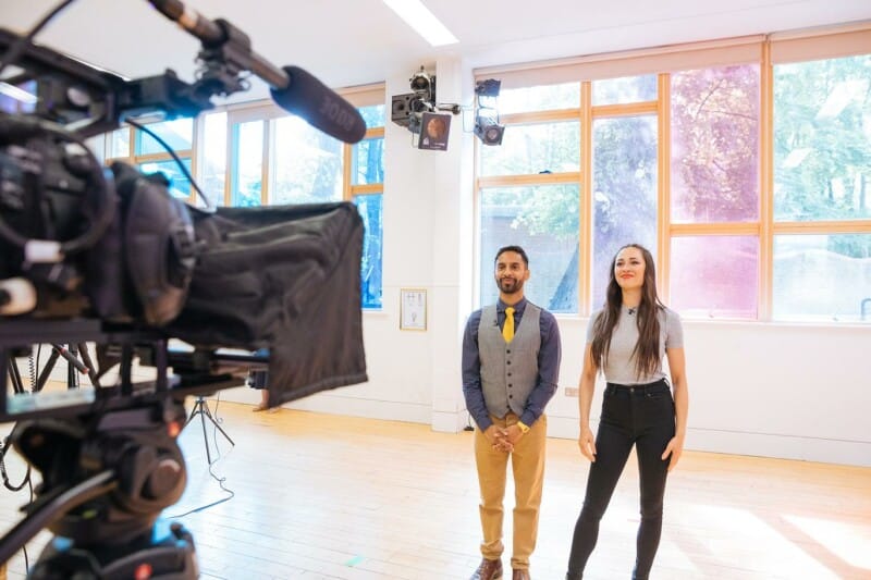 National Numeracy Day 2022 | National Numeracy Day - Chocolate Films