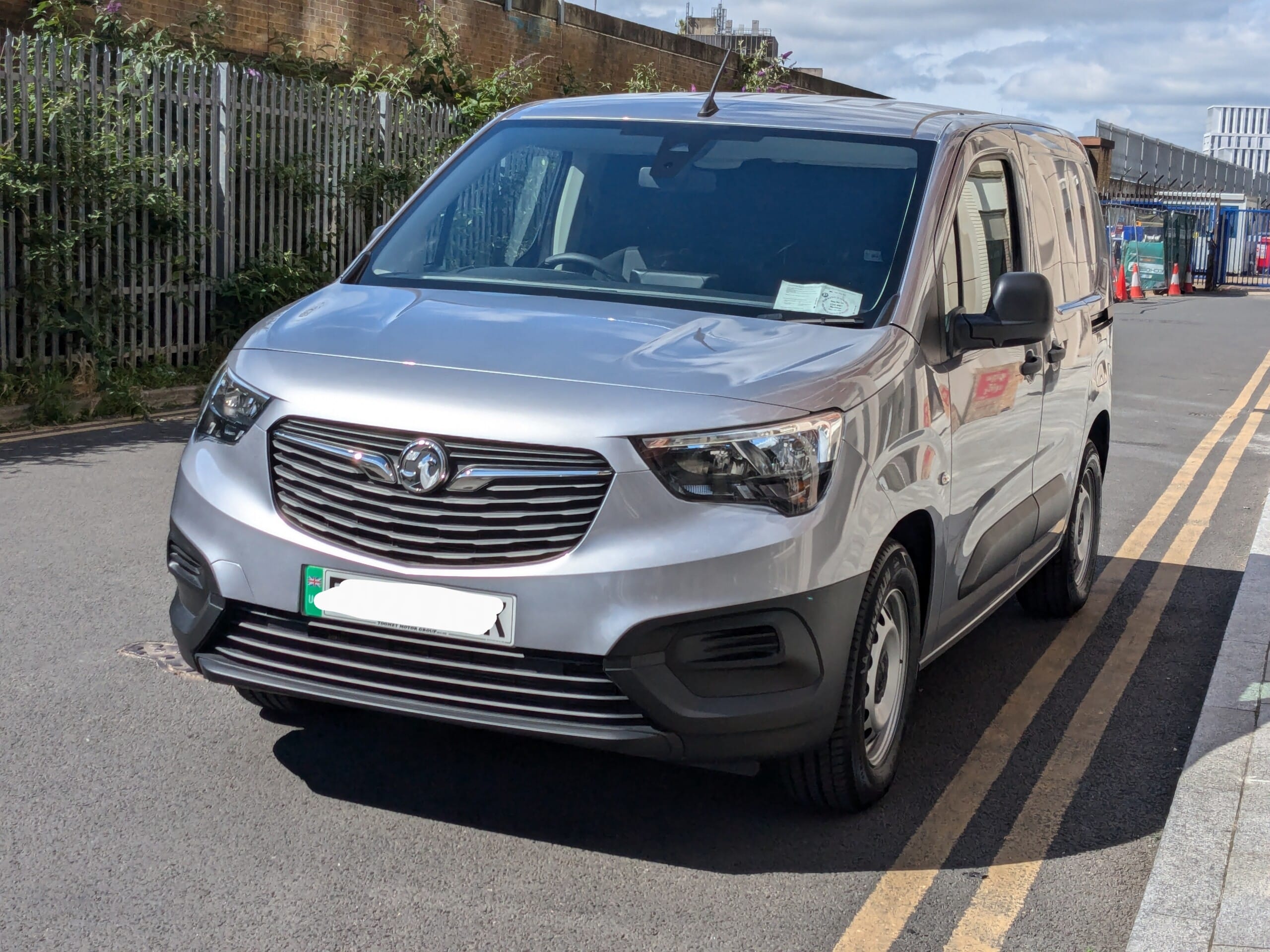 Chocolate Films - Chocolate Films gets first electric van