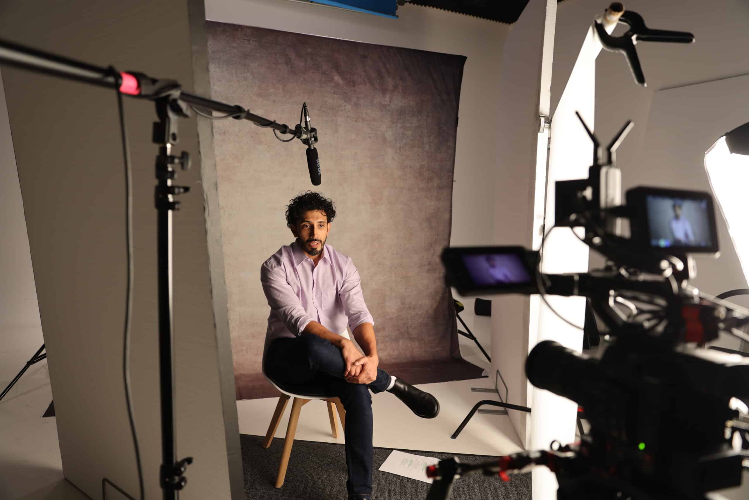 Freelancer vs. Production Company