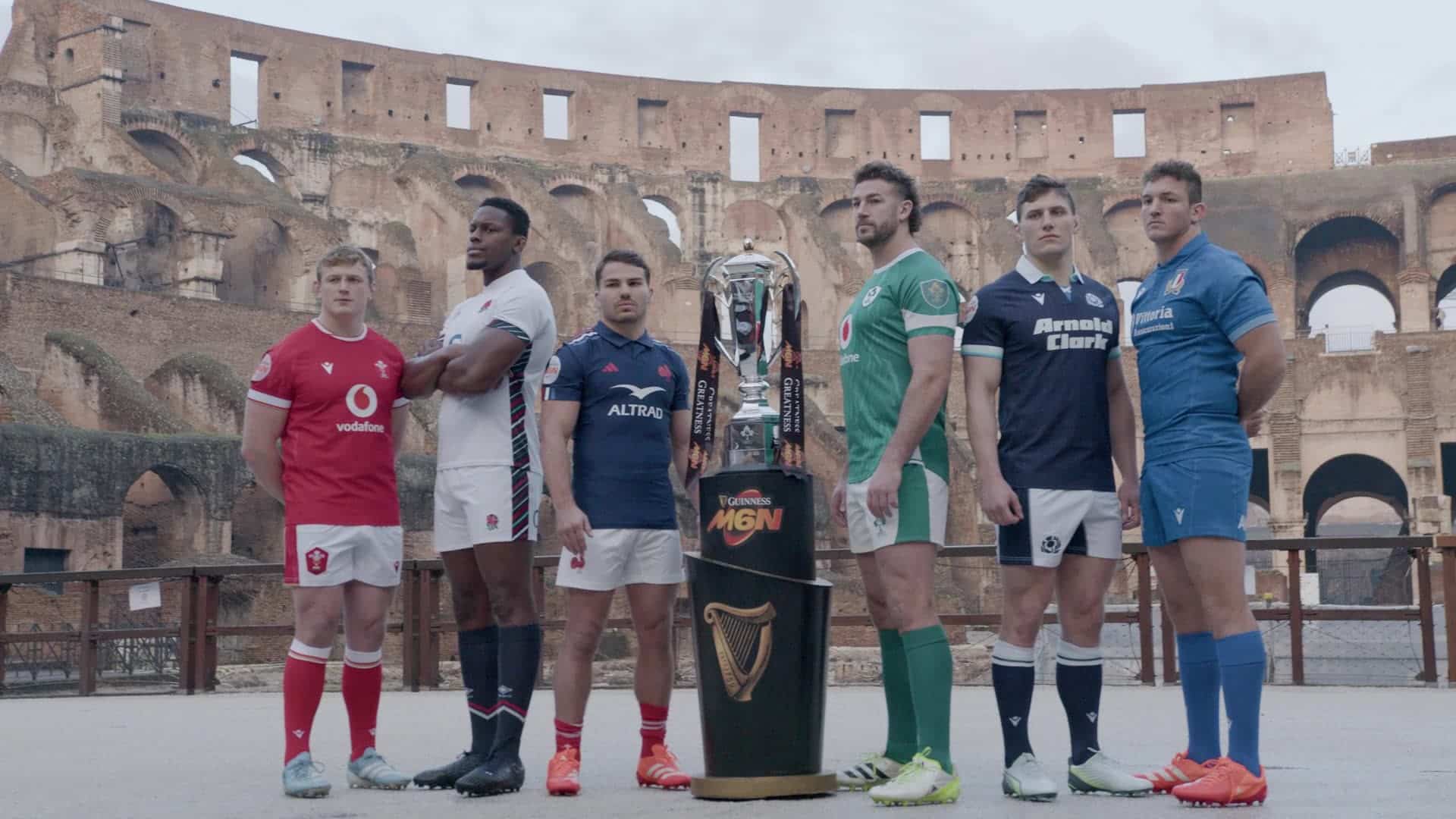 The Italian Jobs: Behind the Scenes of Our International Video Productions